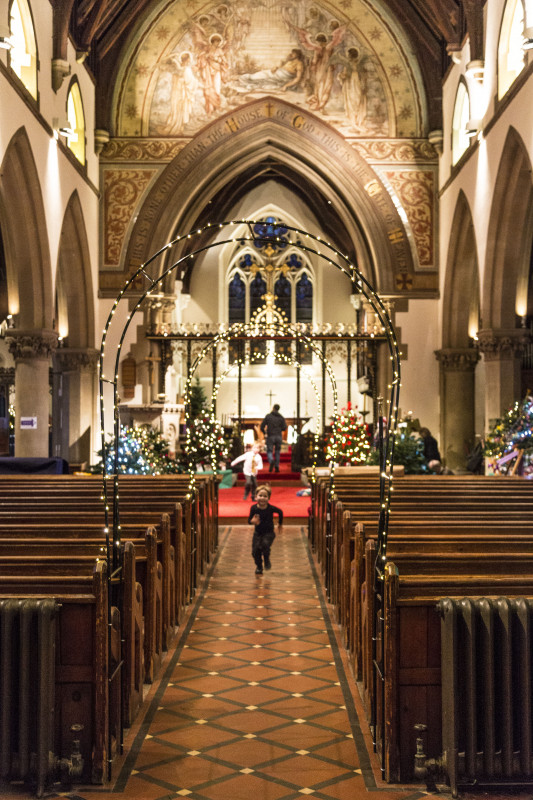 Photos - St Lukes Church